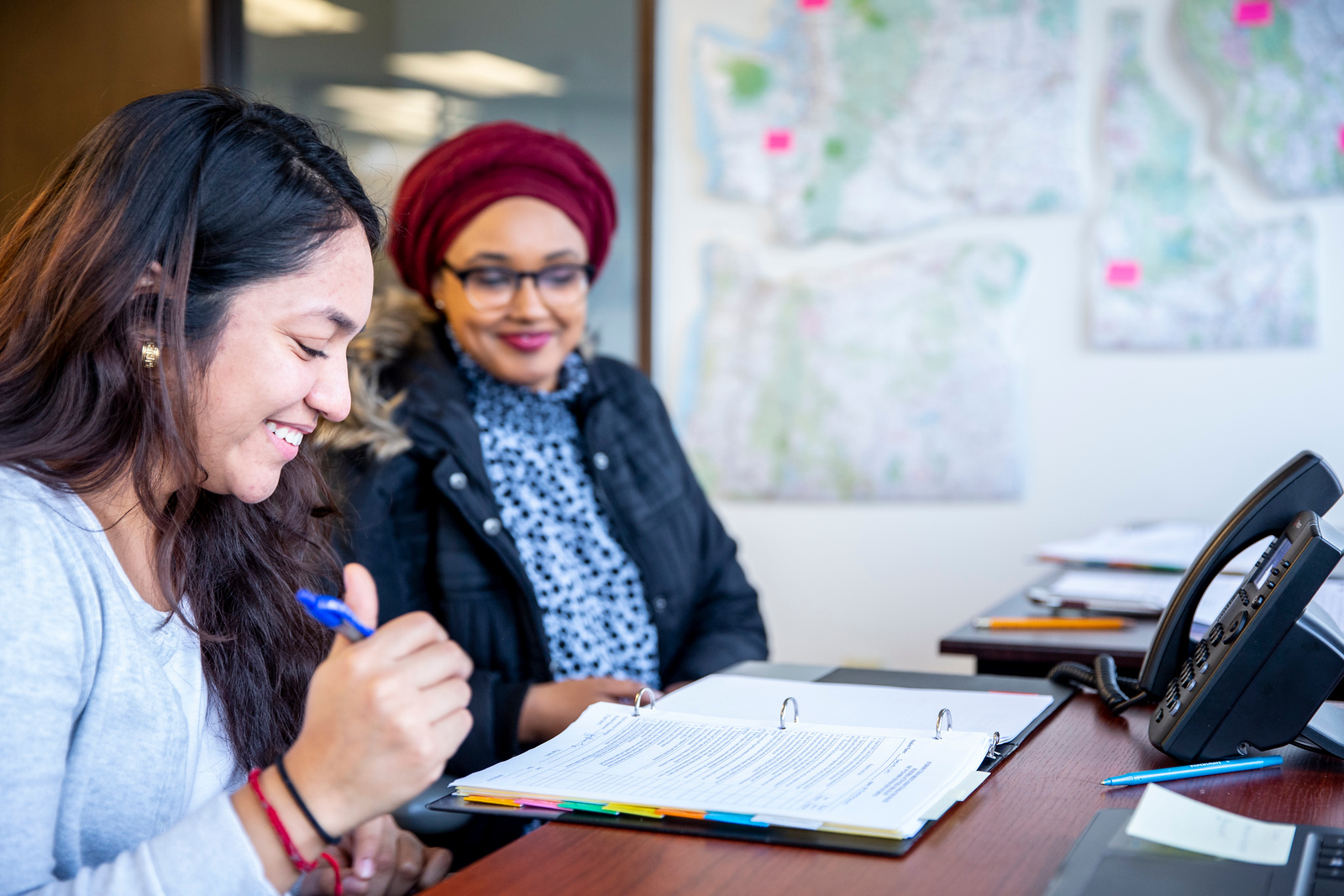 Career Development | Humanities Academic Services Center